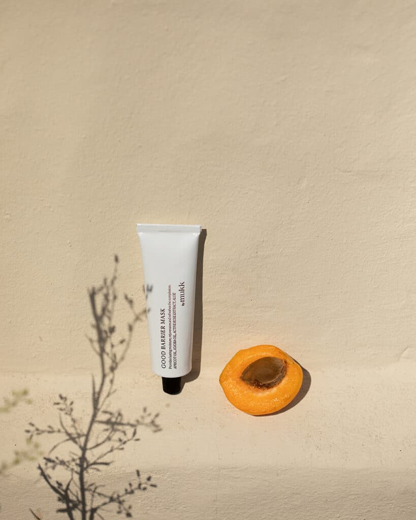 Composed Skincare Formulas From An Island — By Mukk