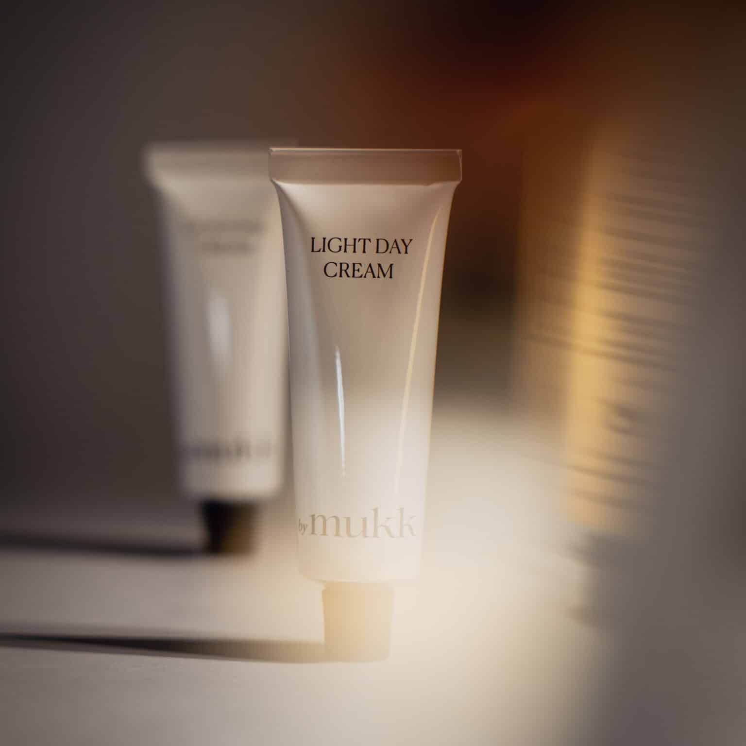 Composed Skincare Formulas From An Island — By Mukk