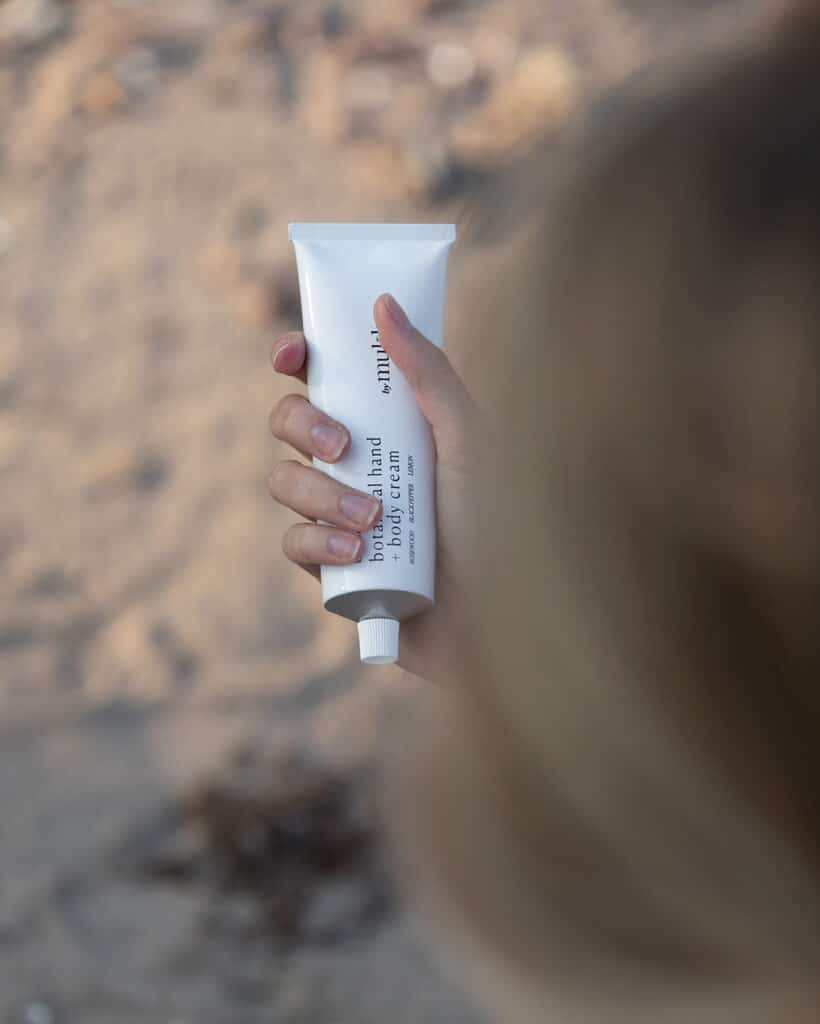 Composed Skincare Formulas From An Island — By Mukk