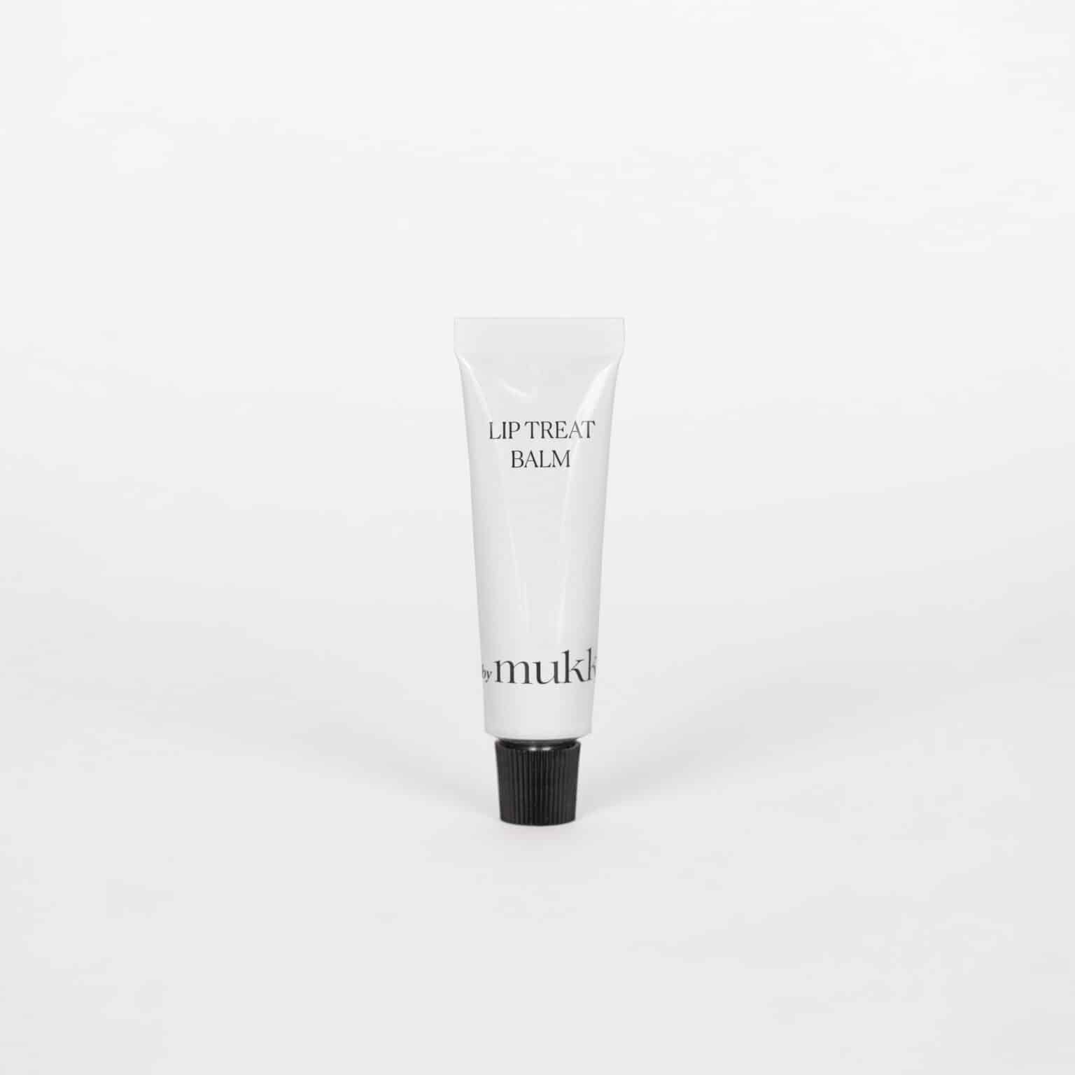 Composed Skincare Formulas From An Island — By Mukk